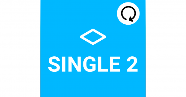 License Transfer | SINGLE 2 => SINGLE 2